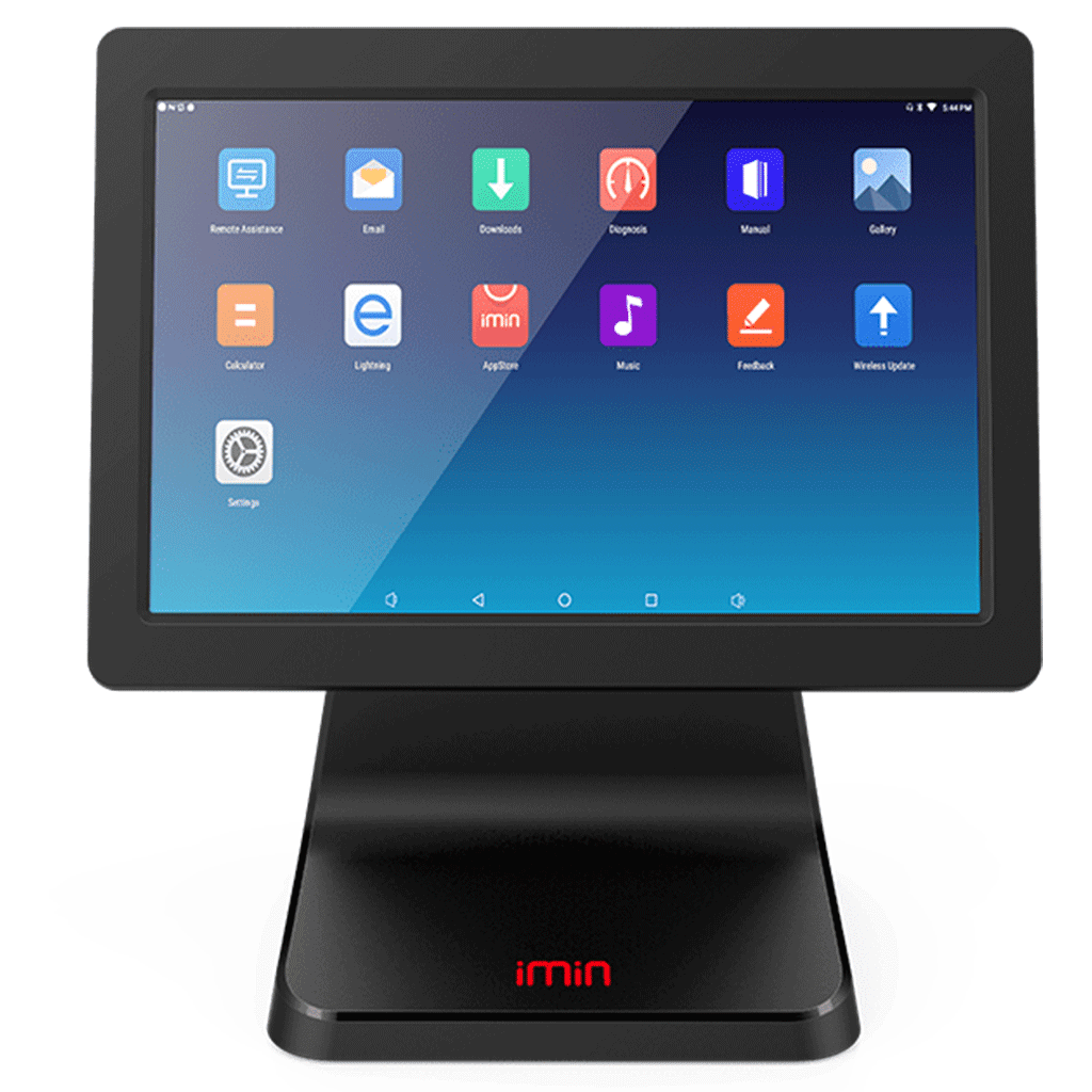 POS Machine | Manage Orders, Sales, Inventory & Employees | Simplus