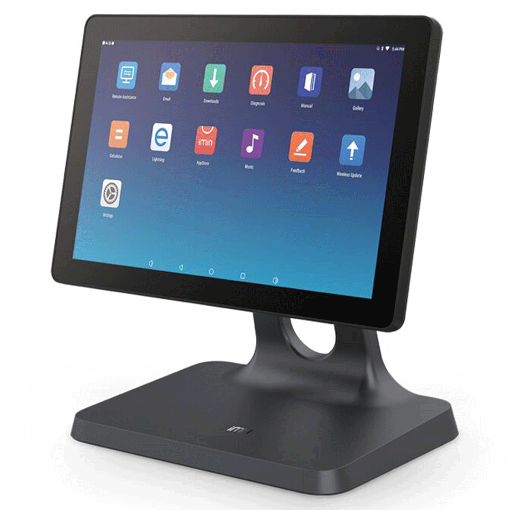 POS Machine | Manage Orders, Sales, Inventory & Employees | Simplus