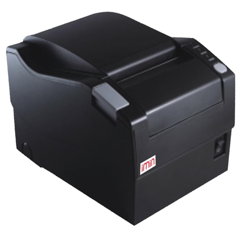 POS Receipt Printer - SIMPLUS